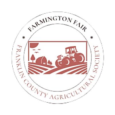 2025 Farmington Fair at 292 High St, Farmington Maine on 14th September ...