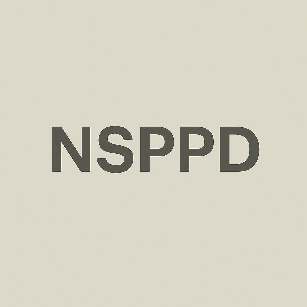 NSPPD UK - Volunteer (Friday - 22.08.2025) at Excel London, Barking on ...