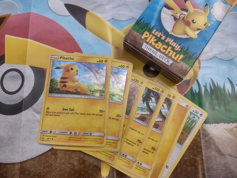 Pokemon Club at George Reynolds | George R Reynolds Branch Library ...