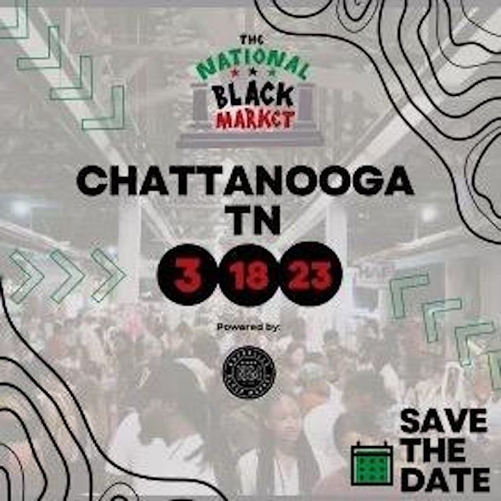 Chattanooga - National Black Market at First Horizon Pavilion ...