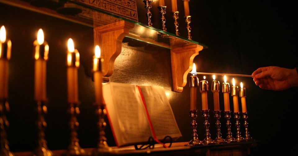 Public Celebration of the Gnostic Mass at 2820 Thorndyke Ave W, Seattle ...