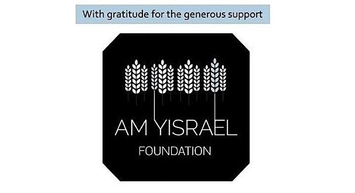 The Sunset Series: Rudy Rochman - A New Vision for Jewish Activism at ...