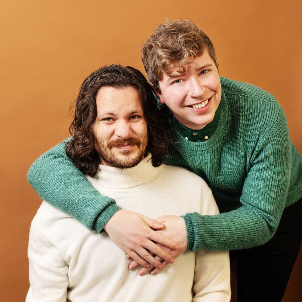 An Evening With Killian Sundermann & Michael Fry Friday 5th May, 2023 ...