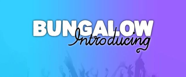 Bungalow Introducing: Lauren Louise Lindsay + The Barely Responsible ...