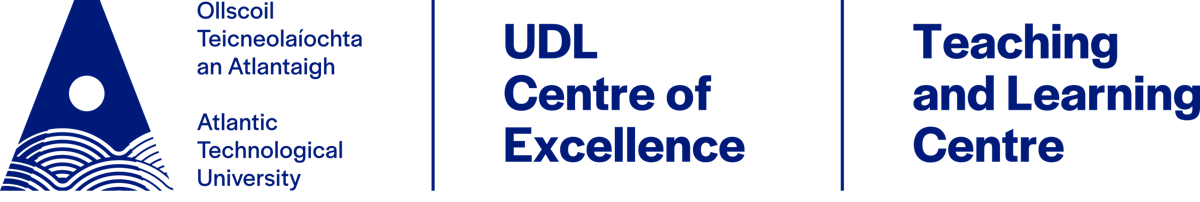 ATU Universal Design for Learning Tertiary Education Conference 2026 at ...