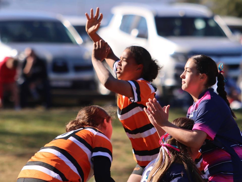 WATCH LIVE 2022-23 Under 16 Exhibition Game | NT Rugby Union, Darwin ...