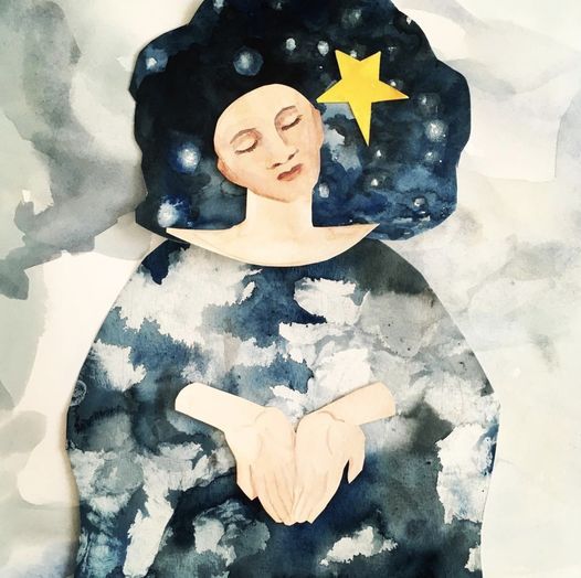 Introduction to Watercolour Painting with Lucy Donald at Mission ...