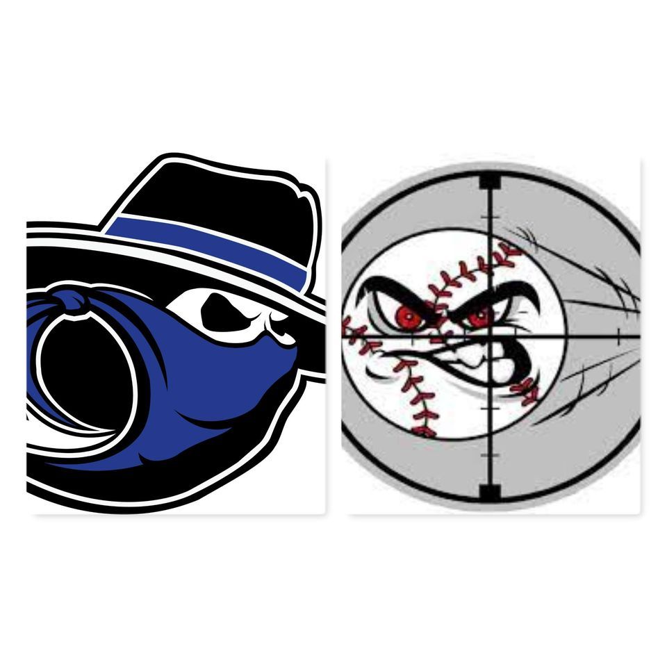 Outlaws vs. Snipers at Csulb - Baseball Field, Hawaiian Gardens on 13th ...