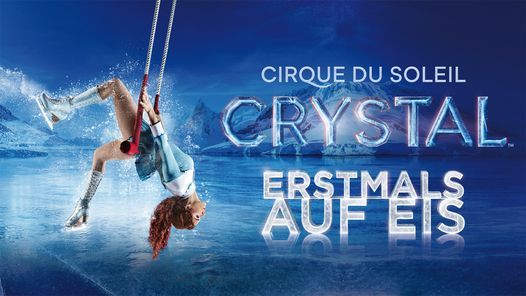 Cirque Du Soleil Frankfurt 2022