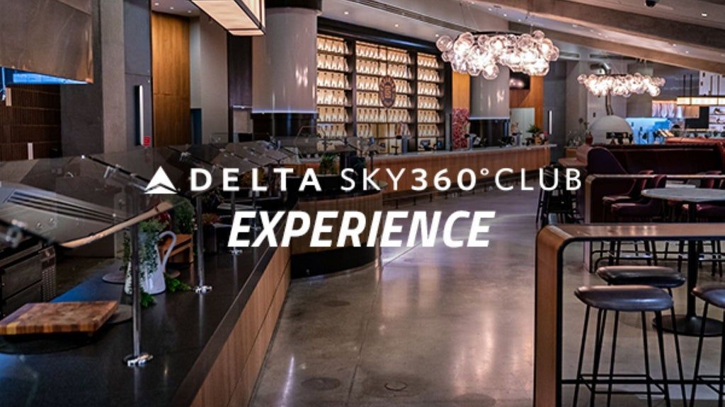 Delta Sky360 Club Red Carpet Experience: Ariana Grande Tickets at State ...