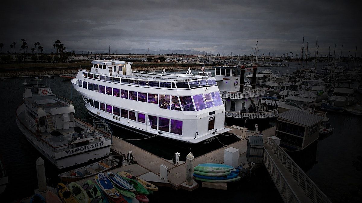 Friday Night Casino Harbor Experience | Dinner · DJ · Drinks · Sunset ...