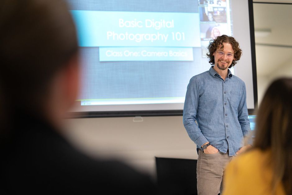 Eye Wander Photo: Advanced Photography Class | Eye Wander Photo, Baton ...