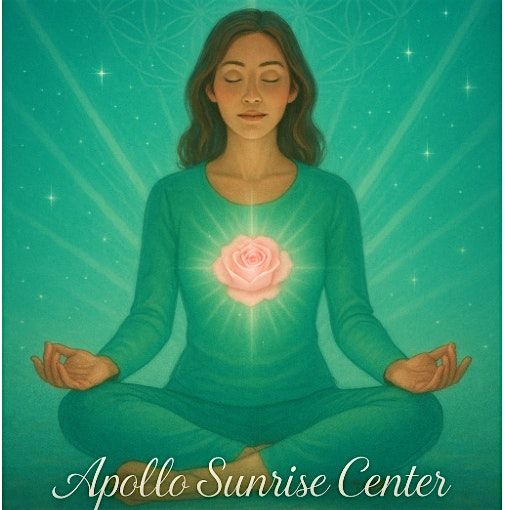 Awakening the Sacred Rose: High Heart Awakening for the New Earth at ...