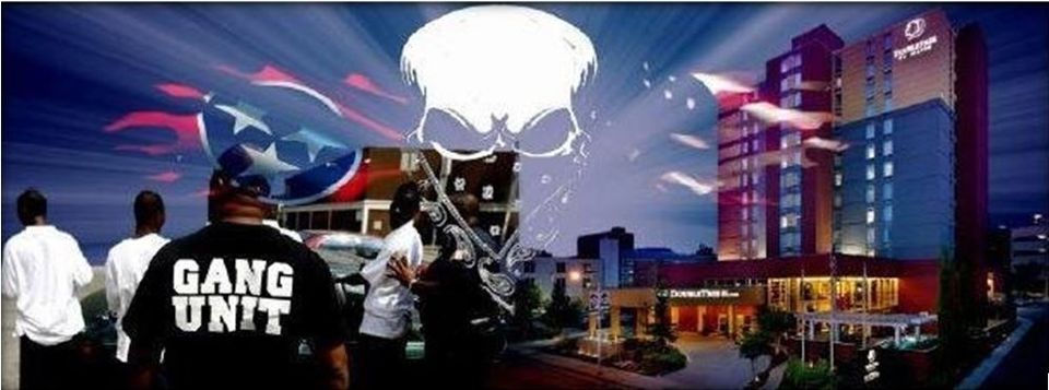 2022 Annual TNGIA Gang Conference | Doubletree Hotel Chattanooga ...