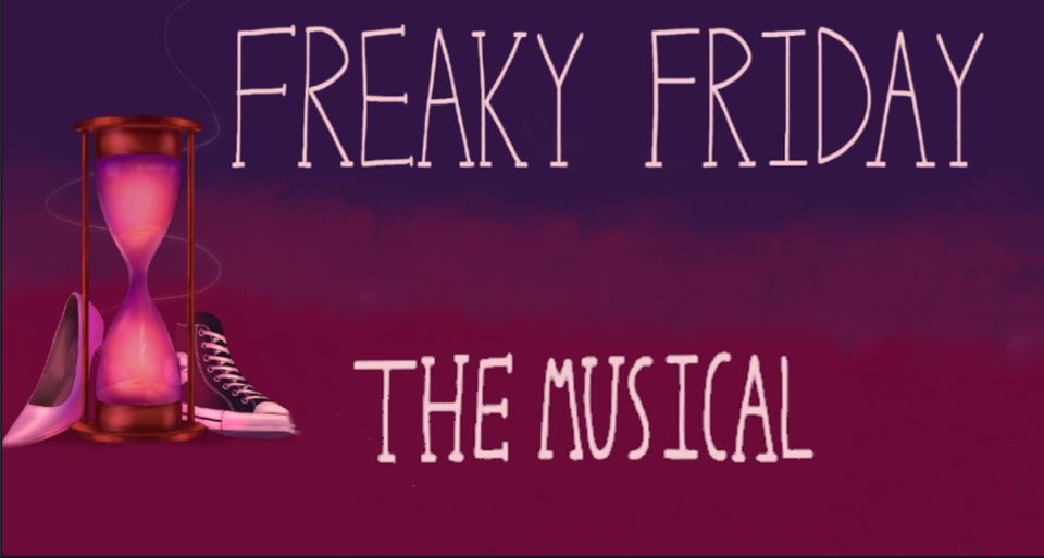 Freaky Friday- NHS Spring Musical | Northampton High School | March 14 ...
