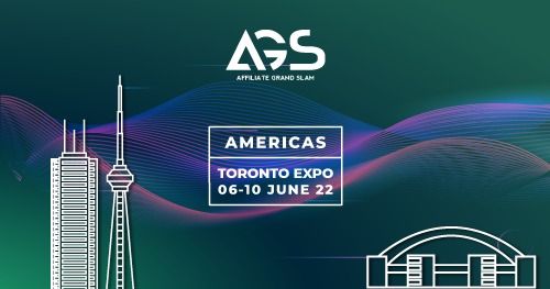AGS Americas 2022 at Toronto, Canada on 6th June, 2022