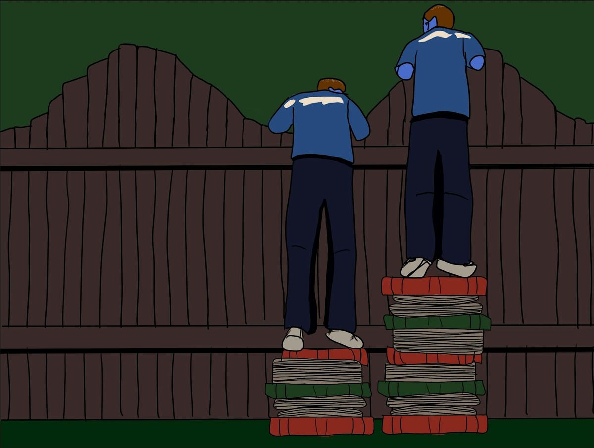 In Conversation with HMCI Sir Martyn Oliver: Ofsted & Equity at ...