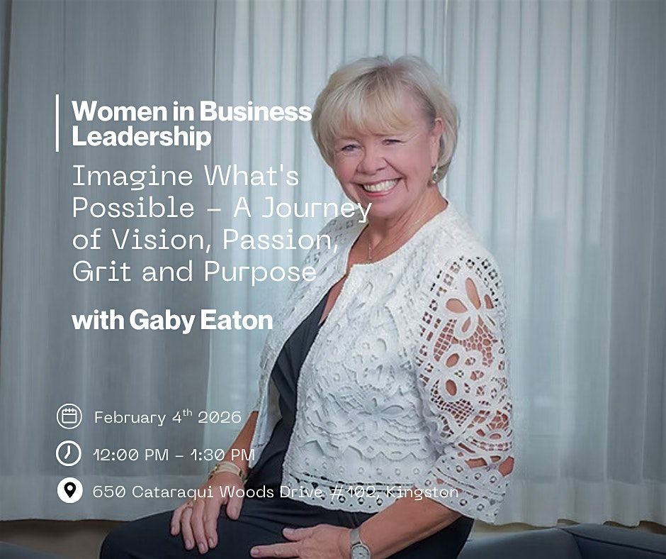 Women in Business Leadership: Imagine Whats Possible at Keller Williams ...