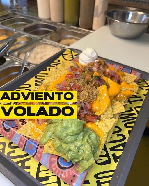 Adviento Volado at Calle de Trafalgar, 22, 28010 Madrid (Madrid ...