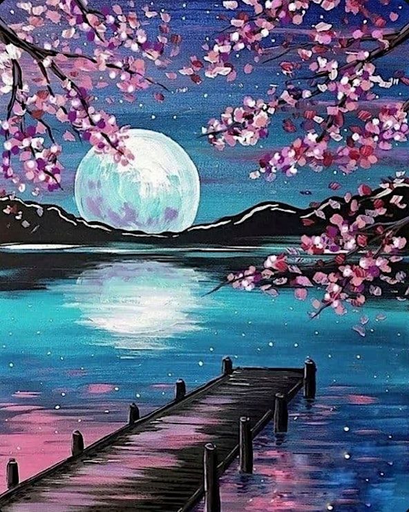 Moscrop Safe After Grad Paint Night Fundraiser at Moscrop Secondary ...