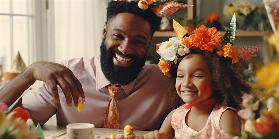 2026 DALLAS EASTER CRAFT AND VENDOR MARKET at Main Street Garden Park ...