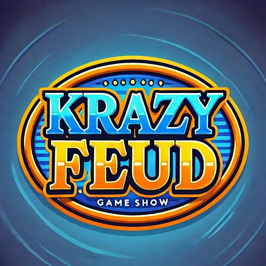 Krazy Feud ( A Family Feud Style game ) at Dave & Buster's Concord on ...
