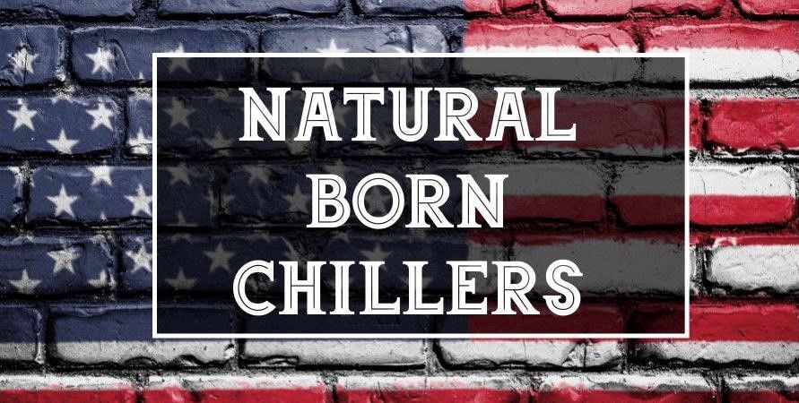 Dinner with the Chillers | Crowbar Decatur | October 20, 2022