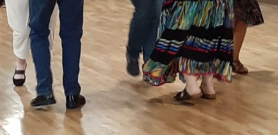 Free Introduction to Square dancing Family Fun Nights | Prairie ...