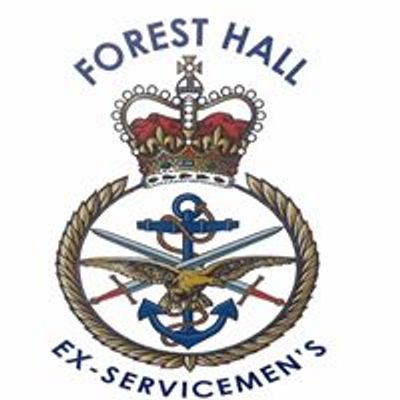 *SOLD OUT* 80s Night | Forest Hall Ex-Servicemens Institute, Newcastle ...