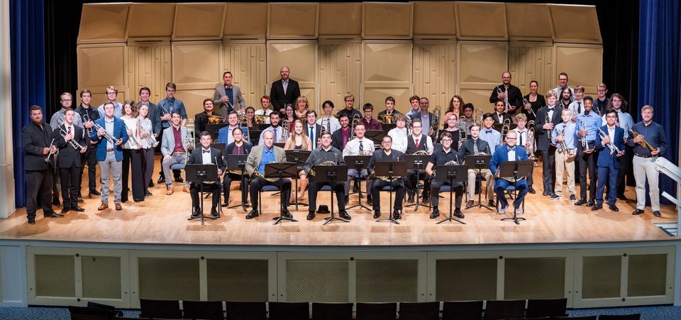 FredBrass 2022 Summer Concert Series Presents: Culmination Concert at ...