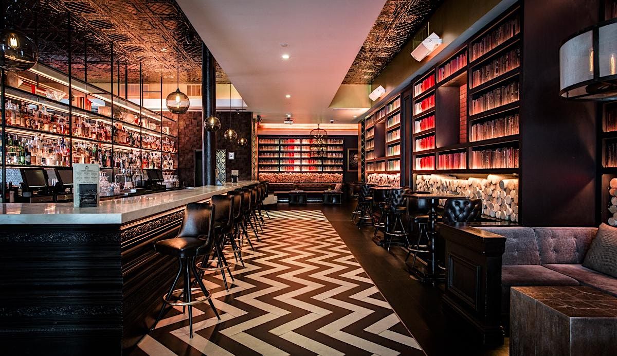 Super Bowl LX Viewing Party @ Novela at Novela, San Francisco on 8th ...