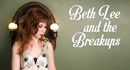 Beth Lee & The Breakups - Live at Fire Street Pizza at Fire Street ...