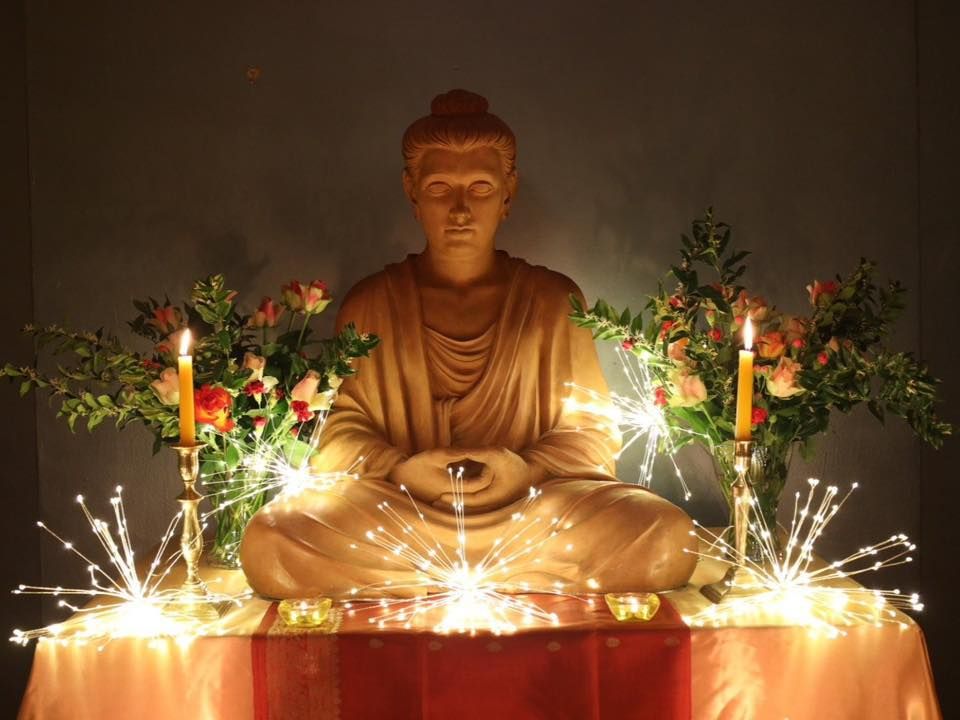 Radical Wisdom: An Introduction to Buddhism and Meditation | Saturday ...