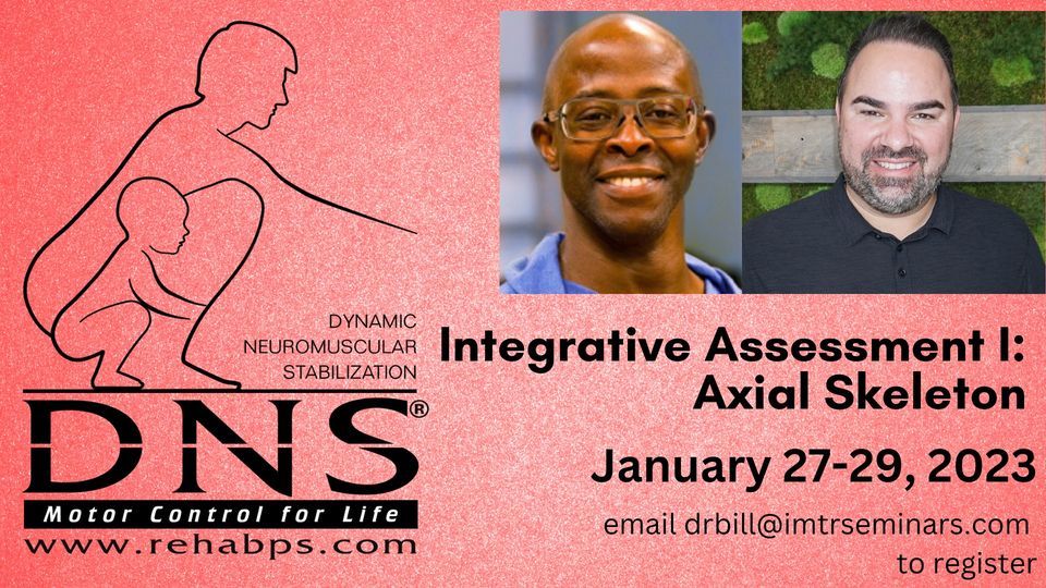 DNS Integrative Assessment I | Hyatt House Chicago / Oak Brook ...