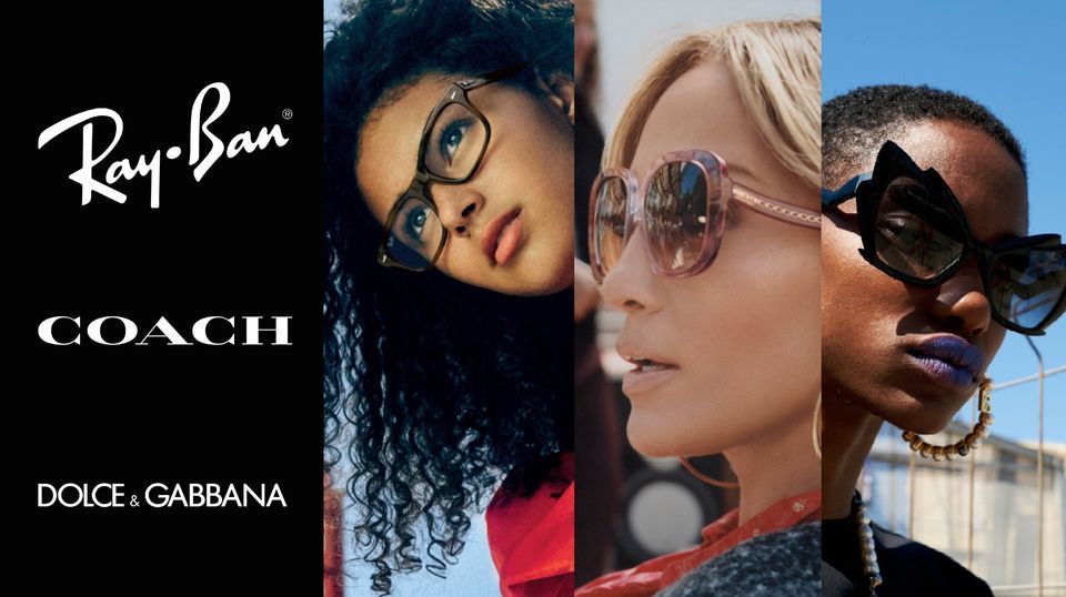 Designer Trunk Show - Overland Park at SVS Vision (Overland Park, KS ...