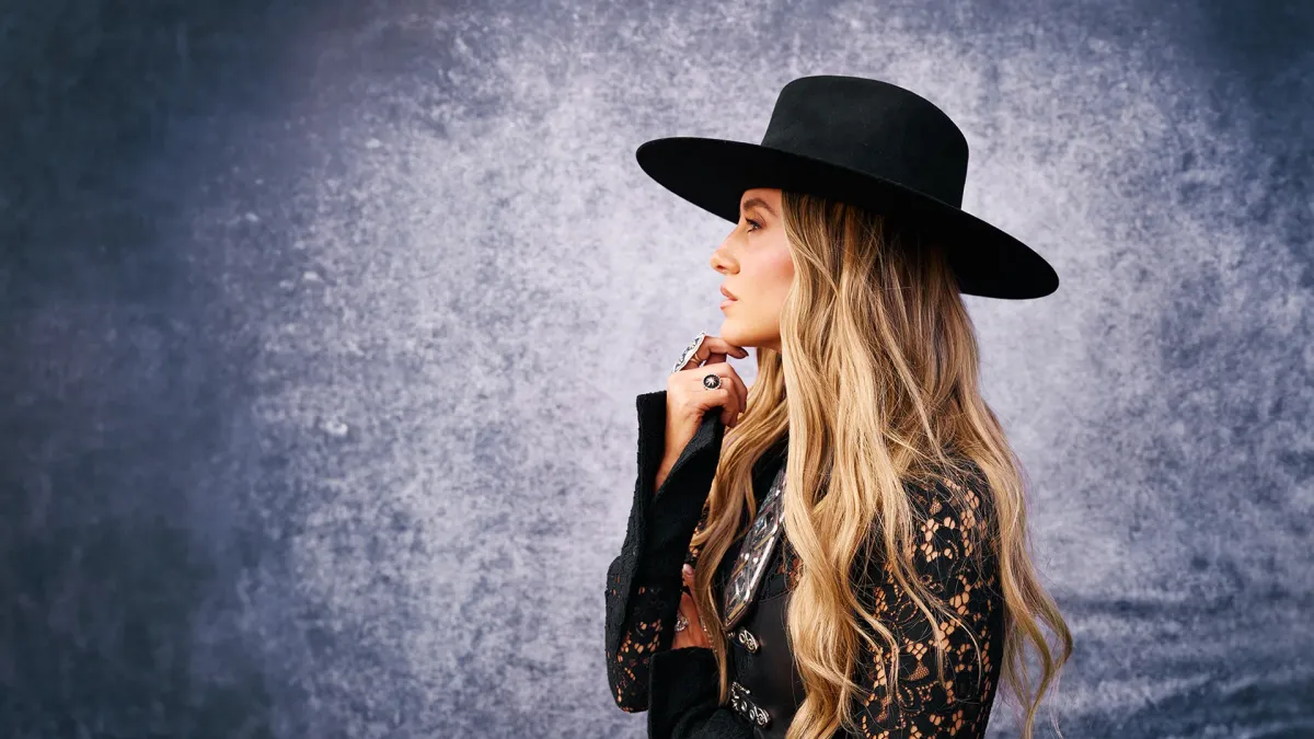 Lainey Wilson, Trannie Anderson, Vince Gill, Sierra Hull, Rhonda ...