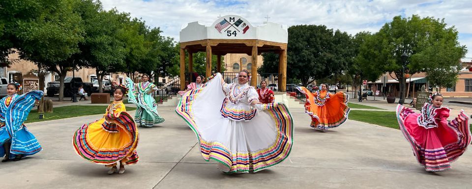 Summer Performance | Plaza de Las Cruces | August 21, 2022