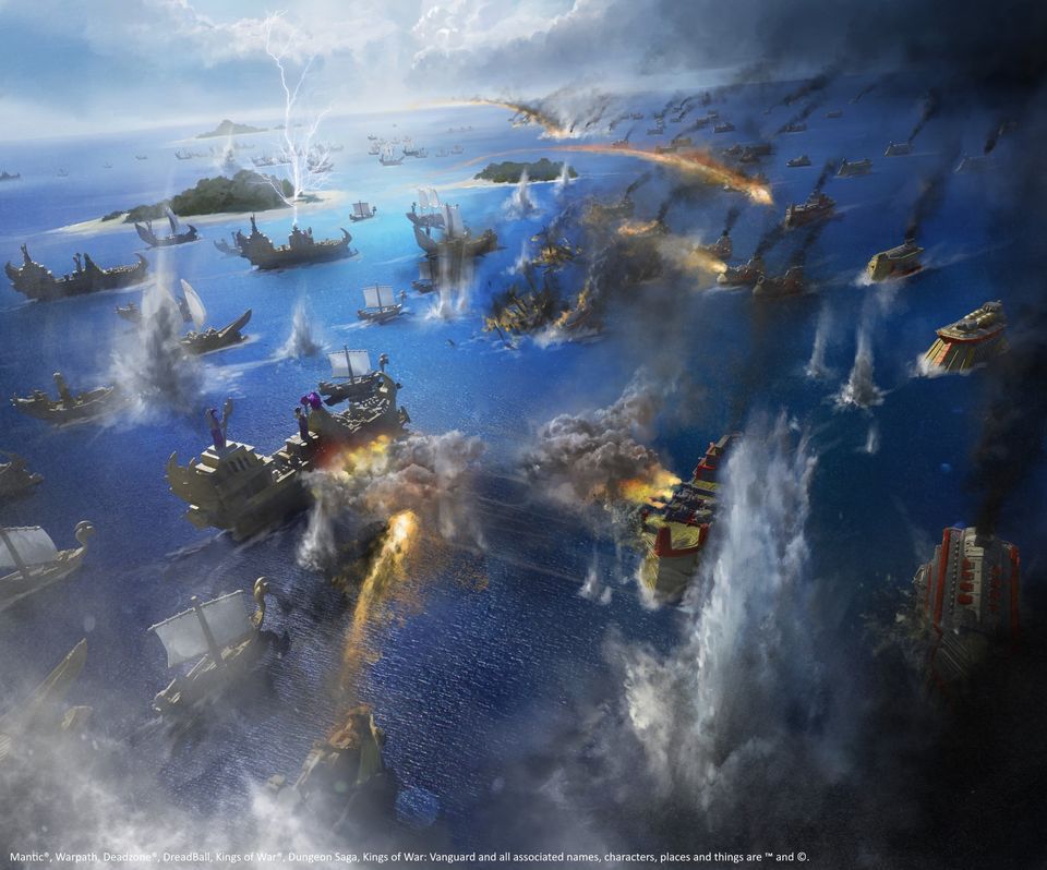 MiGT Armada Tournament | Lansing Center | September 30, 2022