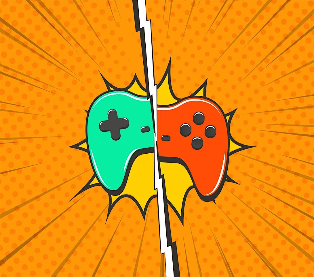 Nintendo Switch Smash Bros Tournament for ages 10 to 14 at Boroondara ...