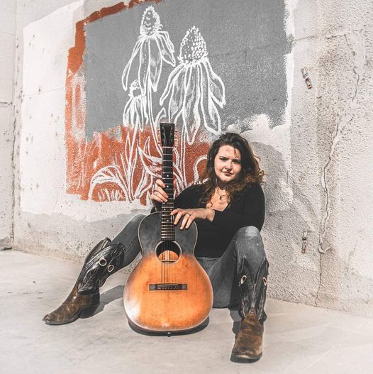 Megan Luttrell Live at Lost Evenings at Lost Evenings Brewing Company ...