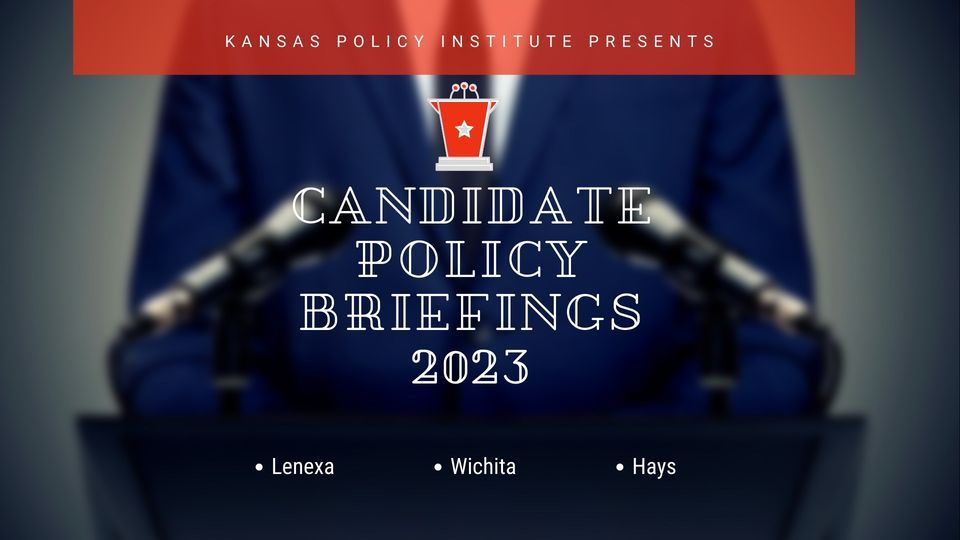 2023 Candidate Policy Briefing - Lenexa at Hyatt Place Kansas City ...