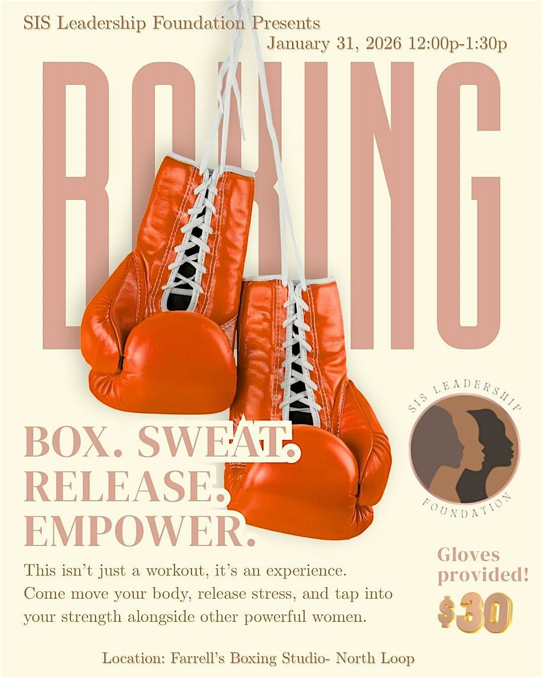 The Wellness Code: Punch with Purpose at Farrell's Extreme Bodyshaping ...