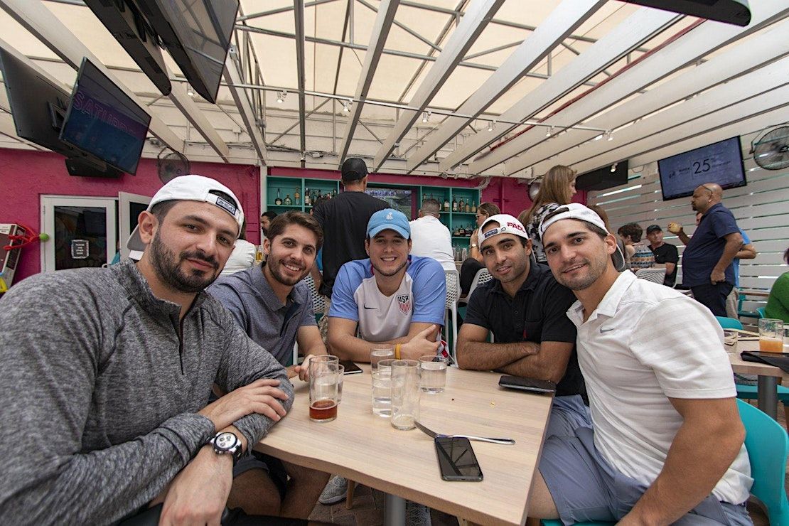 Qatar vs Switzerland Watch Party in Wynwood | FIFA World Cup 2026 at ...