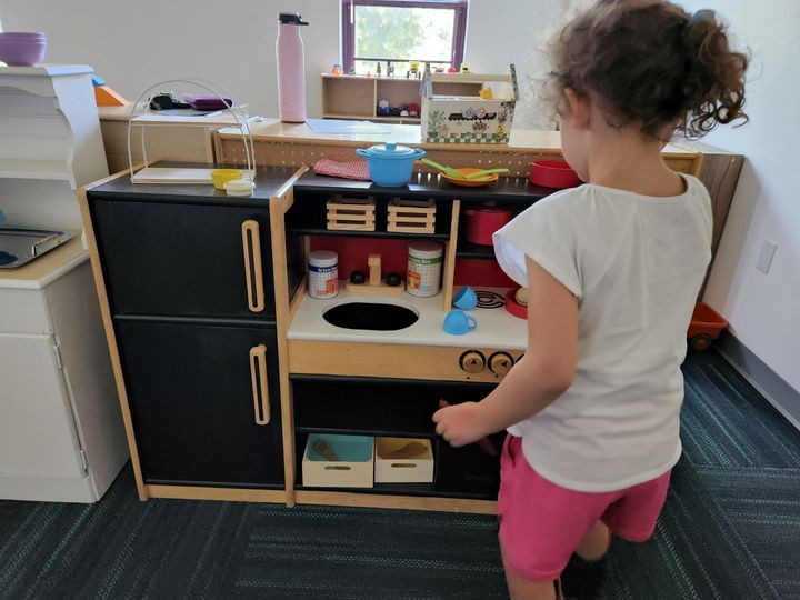 Springfield First Preschool Open House at First United Methodist Church ...