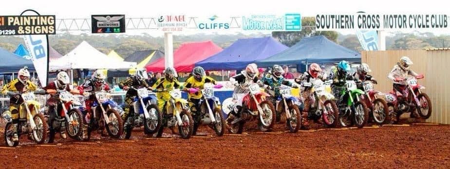 Southern Cross Motorcycle Club 2 Day Enduro | online | September 10 to ...