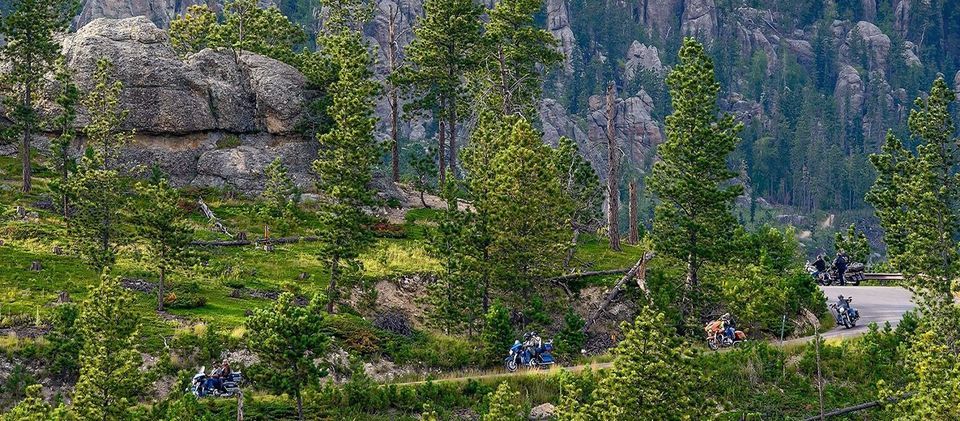 82nd Annual Sturgis Motorcycle Rally | Sturgis Rally SD | August 5 to ...