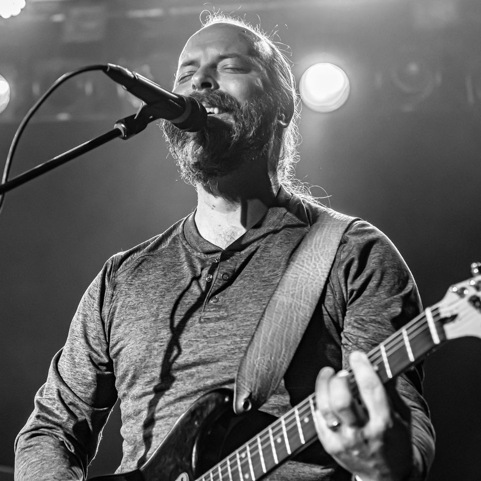 Eric Steven Chesson Live at Homeplace | Homeplace Beer Company ...