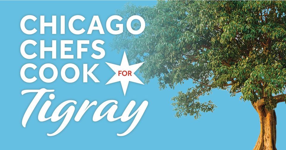 Chicago Chefs Cook for Tigray at The National Museum of Puerto Rican ...