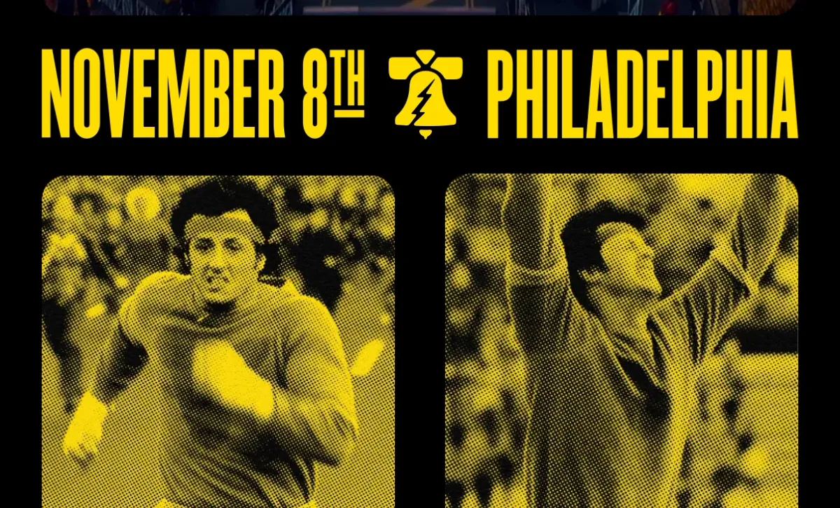 Philly Rocky Run (Accountability Group) | Philadelphia Museum of Art ...