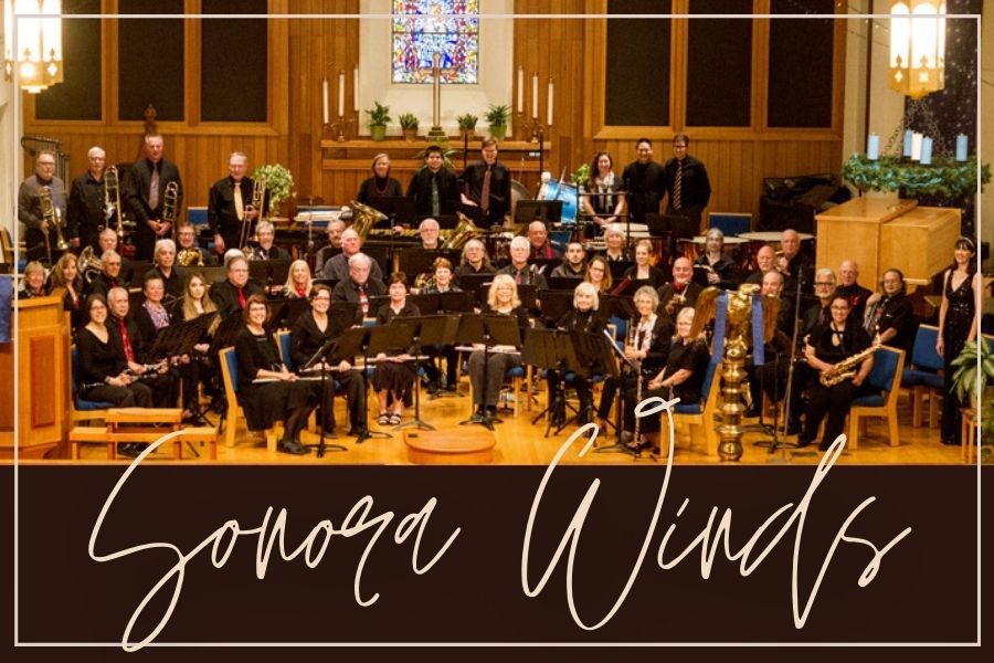 SONORA WINDS - co-directed by Karin Nolan and Clifton Weston | CPAC ...